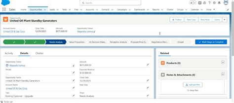 Master The Art Of Customizing Lookup Filters In Salesforce Activities
