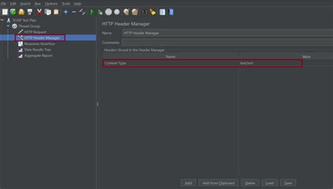 Step By Step Guide To Test Soap Services With Jmeter Qa Automation Expert