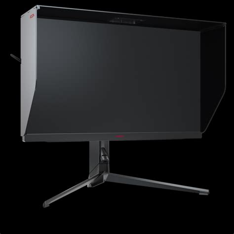 AOC Mengumumkan Monitor MiniLED IPS 300Hz Nvidia Reflex Gamereactor