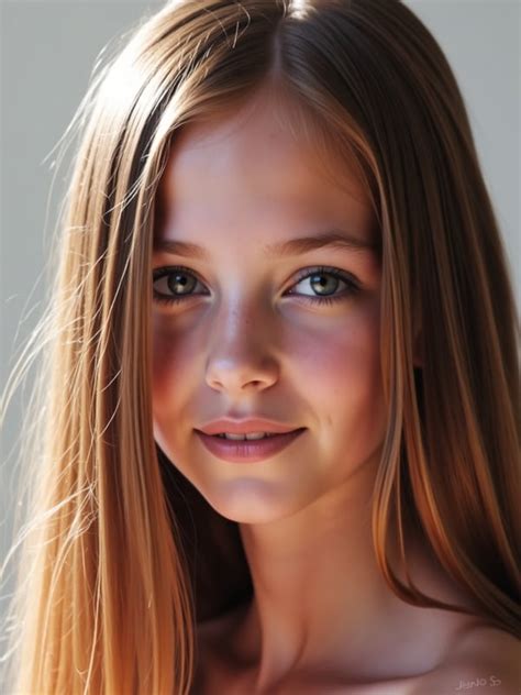 Flux Pretty Kid Ver FLUX LORA Tensor Art