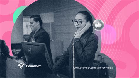 Wifi For Hotels Essentials Benefits And Practical Tips Beambox