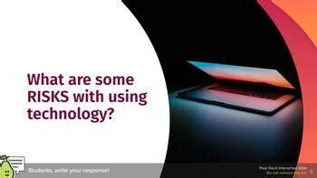 Sexual Exploitation And Grooming Healthy Relationships Lesson Interactive