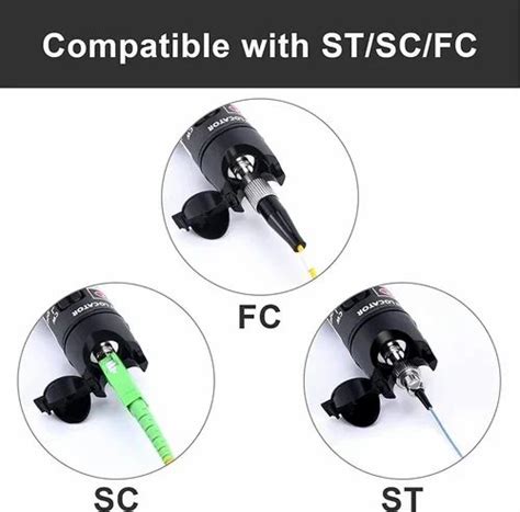 Pen Type Laser Visual Fault Locator 30mw At Rs 1298 Fault Detector In New Delhi ID