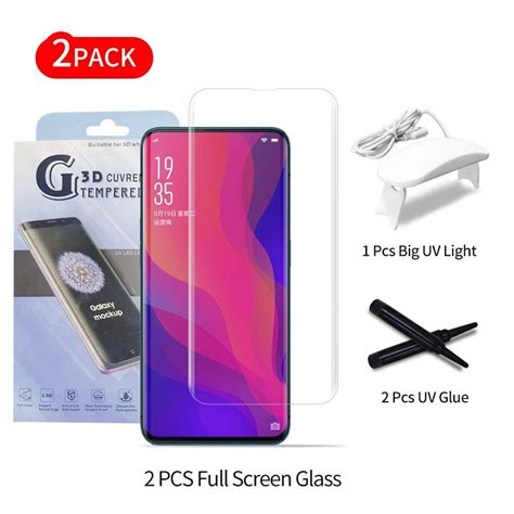 Best Screen Protectors For Oppo Find X Best Screen Protectors For Oppo Find X