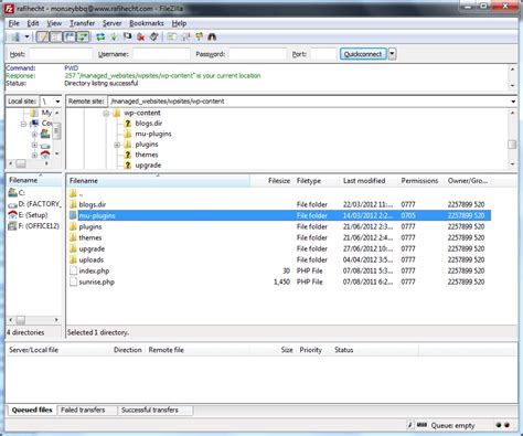 How To Set Up Domain Mapping For Wordpress Multisite Rjh Solutions