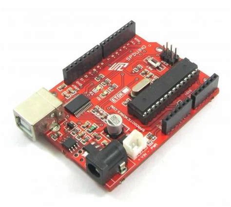 Spduino Arduino Compatible Board At Rs 800 Piece Arduino Compatible Boards In Chennai Id