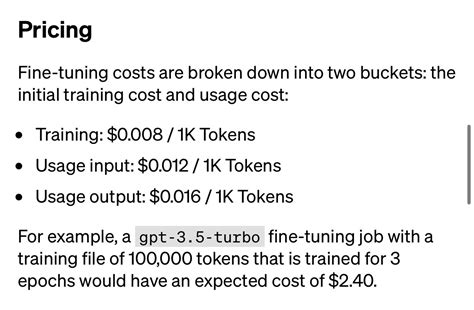 Jim Fan On X Openais Most Significant Product Update Since The App Store Gpt 35 Finetuning
