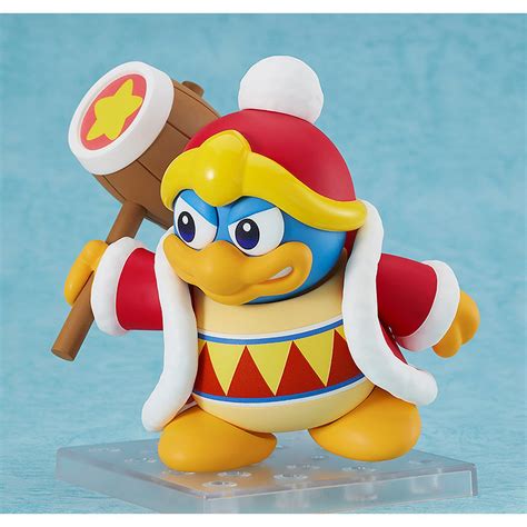 Kirby Toys King Dedede
