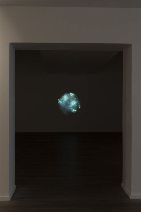 A Dormant Light Resides In The Eye — Lucy Mckenna