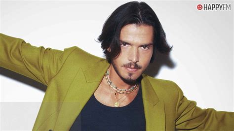 Fredi Leis Publica La Portada De ‘temas Privados Su Próximo álbum