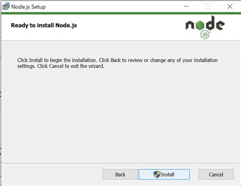 Node Jsvisual Studio Code Javascript Hina
