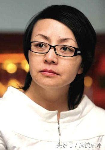 她演過不少影視作品，演過小品，還是《演員的誕生》中的評委導師 每日頭條