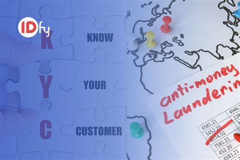 Kyc And Anti Money Laundering Aml Understand The Relation