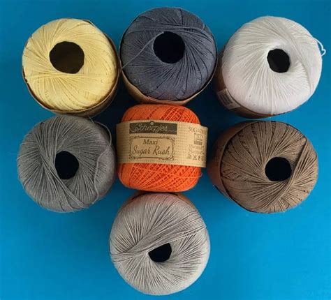 Crochet Cockatiel Pattern • Kerris Crochet