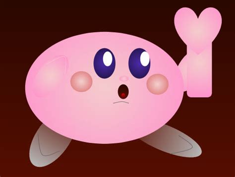 Kirby Wand By Ningamer363 On Deviantart