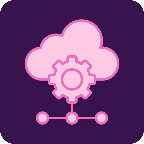 cloud data vector icon 31806806 vector art at vecteezy