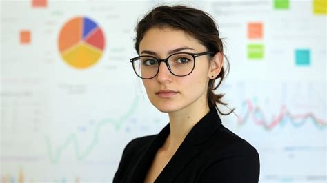 Free Professional Business Analyst Image Download At Stockcake