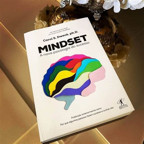 Mindset Carol Dweck — Australian Bibliotherapy Foundation