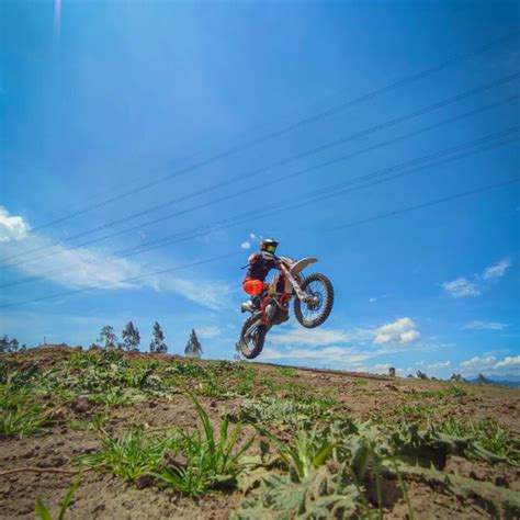 The Best Single Tracks In Ecuador