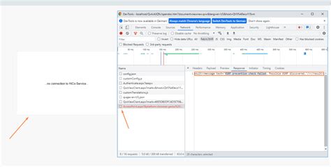 Xsrf Prevention Check Failed Error With Third Part Qlik Community 1957029
