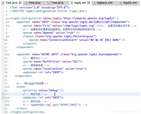 Logback Log4j Log4j2 性能实测log4j2 Logback 性能 Csdn博客