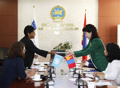 Тогтвортой аялал жуулчлалыг хөгжүүлэх чиглэлд хамтран ажиллана