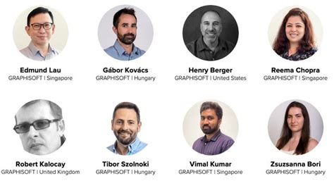 presenting the winners of the parametric object factory challenge