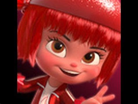 Wreck It Ralph Sugar Rush Jubileena Wreck It Ralph Jubileena
