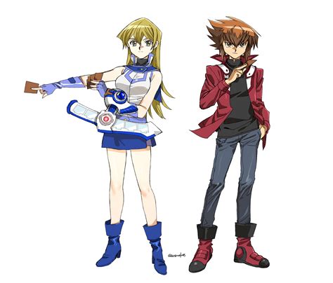 Yu Gi Oh Gx Image By Wolves Zerochan Anime Image Board