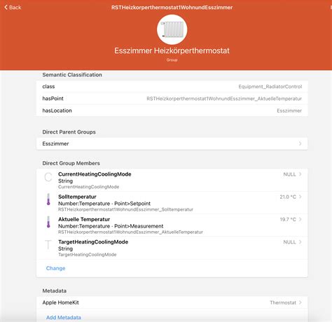 Livisi Openhab Homekit Beginners Openhab Community