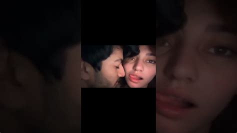 Imsha Rehman Leaked Kiss Video