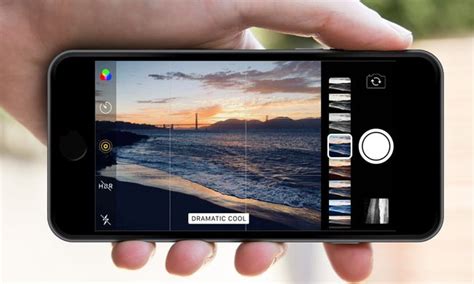 Ios 11 Camera Guide All The New Features And How To Use Them Toms Guide