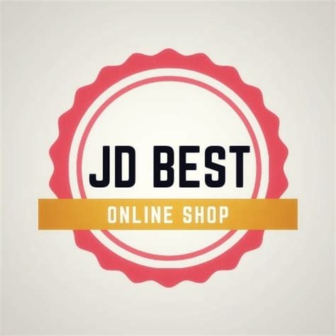 Jd Best Online Shop