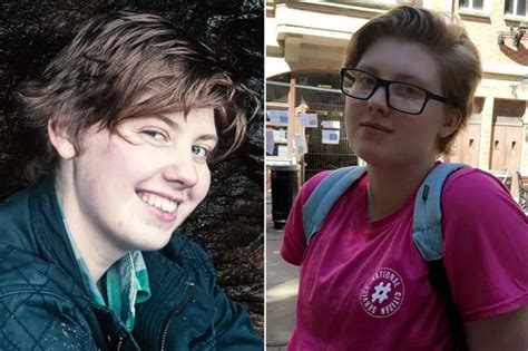 Transgender Teen Told His Mum He Was Going To Have A Sex Change Aged Six UK News NewsLocker