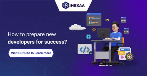 How To Prepare New Developers For Success