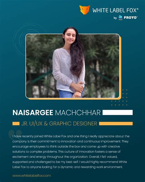 Vishakha Lathigara On Linkedin Tribe Employeereview Employee Companyculture