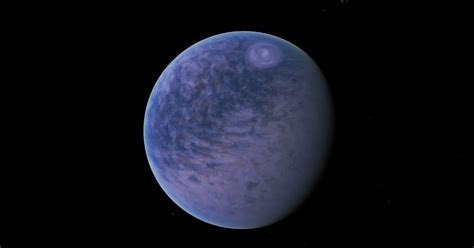 Beyond Earthly Skies Kepler 452b Is A Potentially Earth Like Planet