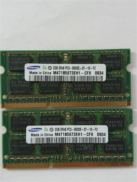 Samsung Begins Mass Production Of Lpddr4x Memory Chips For 8gb Ram For