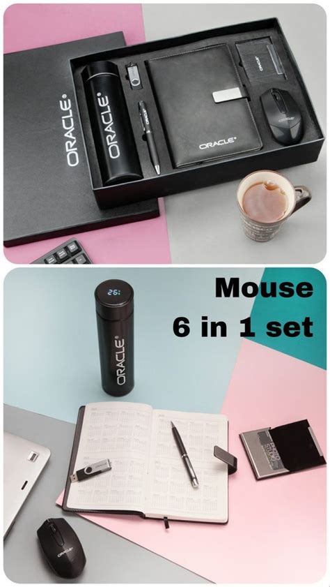 Corporate Gift Customizing Service Rs 950 Set FLOHAAN ID 2851572615073