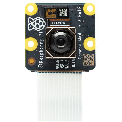 Raspberry Pi Camera Module V2 8 Megapixel Rpi Cam V2