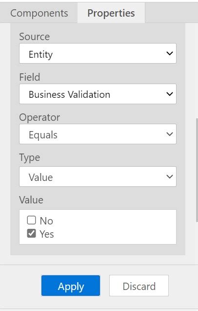 How To Write Business Rules In Dynamics Crmdataverse