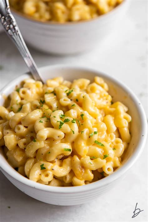 Easy Mac N Cheese Crock Pot Recipe
