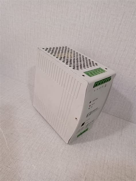 Used Xp Dnr120ls24 Power Supply Orbit Surplus