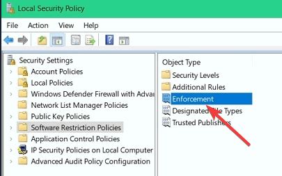 How To Fix This Installation Is Forbidden By System Policy Error In Windows Make Tech Easier