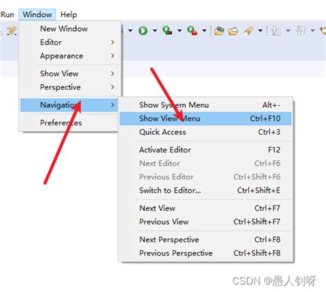 Eclipse调试层级关系eclipse 类的方法调用关系 Csdn博客