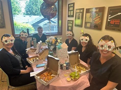 Amy Norman Dds Dream Smile Everett Wa