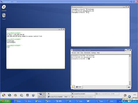 如何使用cygwin X登陆linux主机cygwin X11协议连接linux Csdn博客
