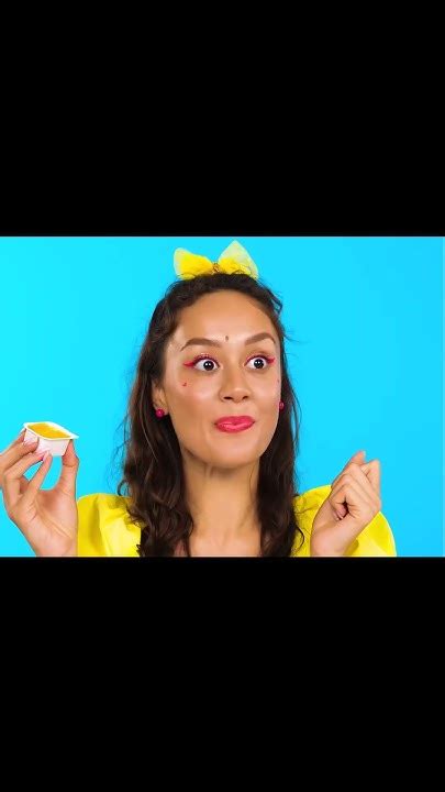 모든 소스를 먹는 중 Youtube