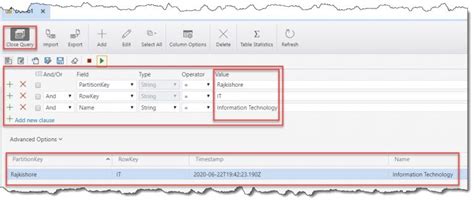 Azure Storage Explorer Azure Lessons