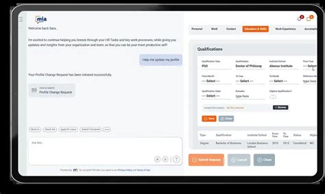 Mihcm Best Hris System In The Philippines Hr Software